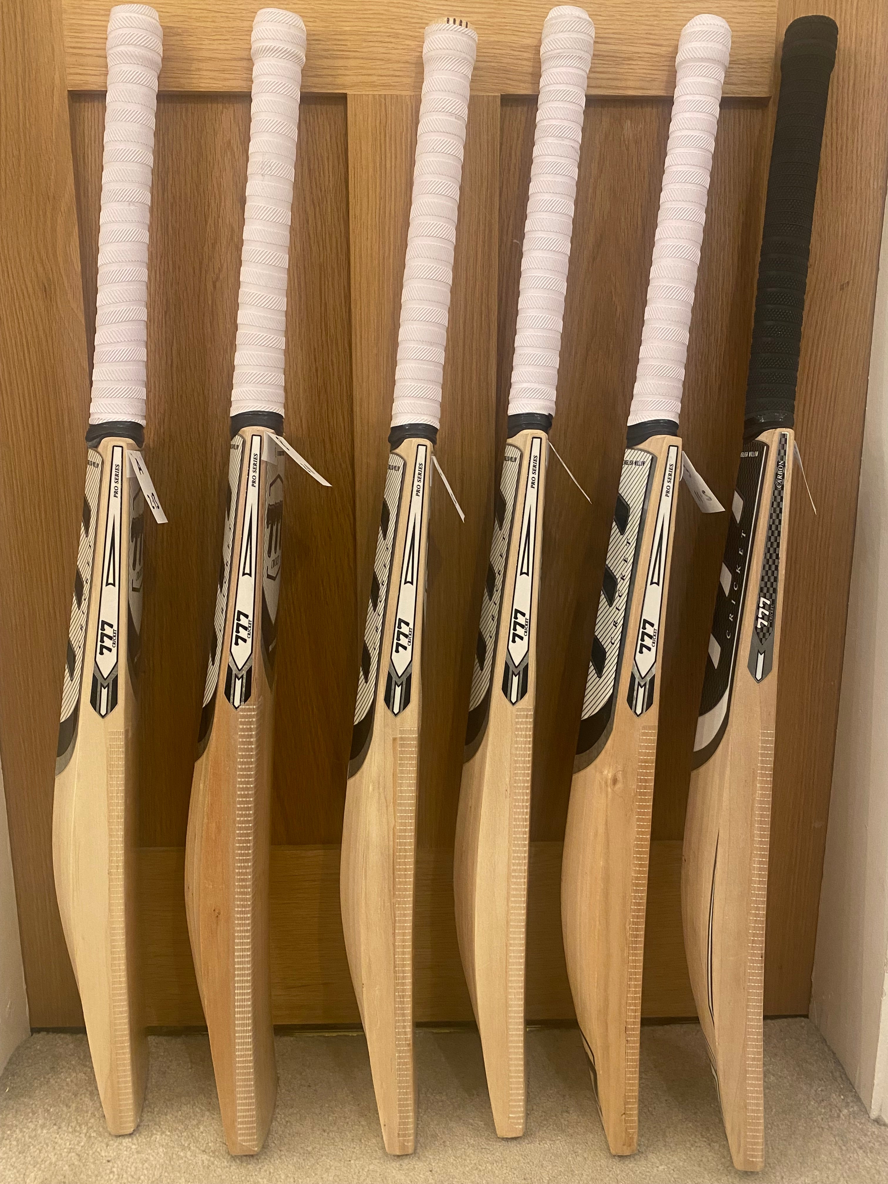 Bat Maker Seconds – 777 Cricket
