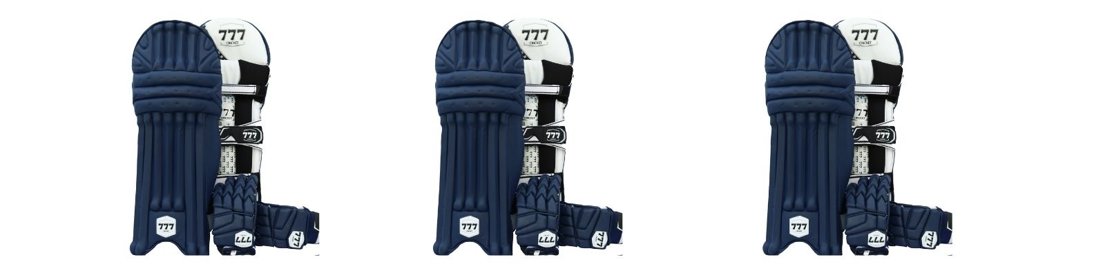 Navy Blue Kit – 777 Cricket